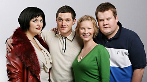 BBC One - Gavin & Stacey, Series 1, Episode 5