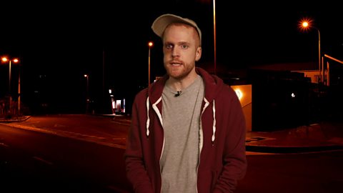 BBC Two - The Mash Report