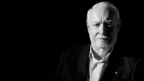 BBC Four - David Stratton’s Stories of Australian Cinema