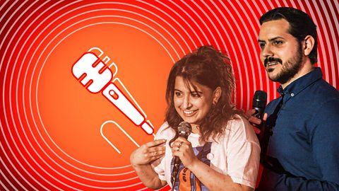 BBC - The Welsh Comedy Collection