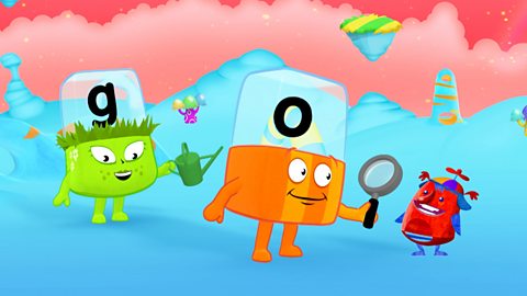 CBeebies - Schedules, Friday 1 January 2021
