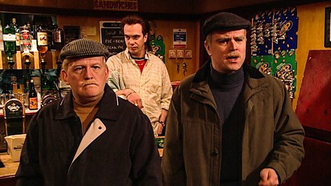 BBC One - Still Game, Series 2 - Episode guide