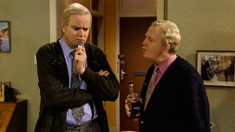 BBC One - Still Game