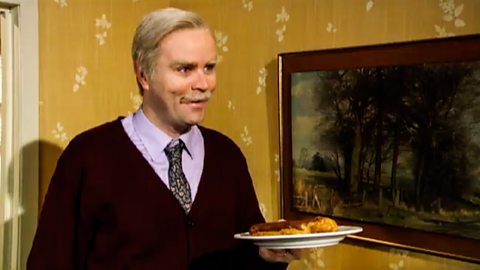 BBC One - Still Game, Series 4 - Episode guide