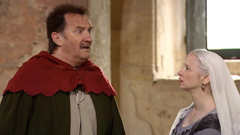 BBC One - ChuckleVision, Series 19 - Episode guide