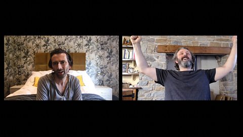 BBC One - Staged, Series 1, Cachu Hwch