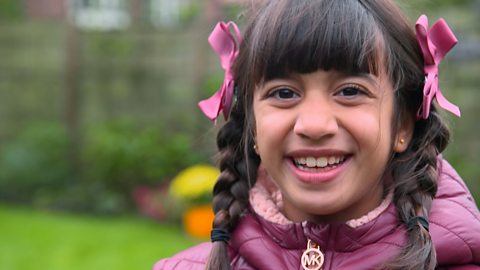 CBeebies - This Is Me, Series 1