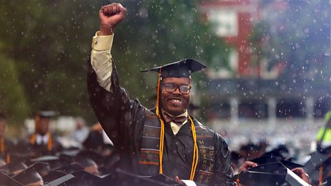 BBC World Service - Outlook