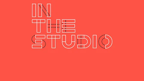 BBC Audio | In the Studio | Meron Hadero: Inside the Mind of a Writer