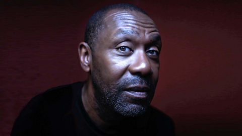 BBC Two - Black Is the New Black