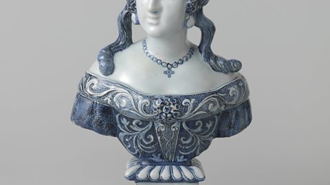 The global story of a Dutch icon