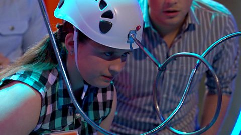 CBBC - Schedules, Wednesday 12 January 2011