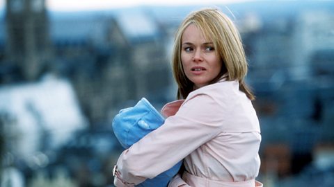 BBC One - Cutting It, Series 3, Episode 5