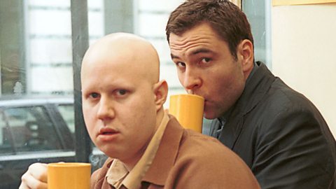 BBC Radio 4 Extra - Little Britain