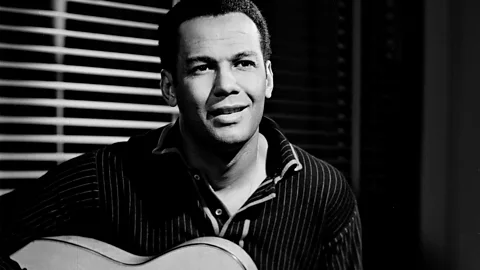 BBC Audio | Soul Music | Series 24 | Who Knows Where the Time Goes?