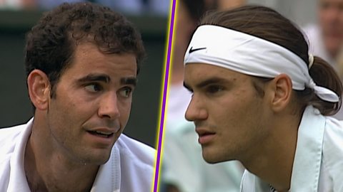 BBC Sport - Wimbledon
