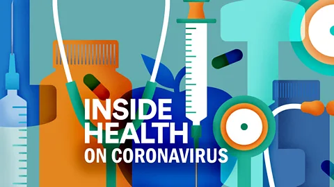 BBC Audio | Inside Health | Inside Health: The Virus | Southampton ...