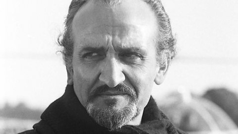 BBC Radio 4 Extra - The Slide