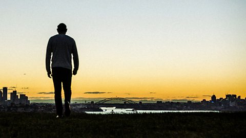 BBC Two - The Australian Dream