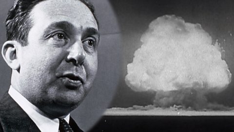 BBC World Service - The Bomb