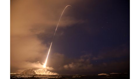 The mistakes that nearly caused WW3