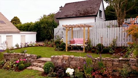 BBC One - Gardening Together with Diarmuid Gavin