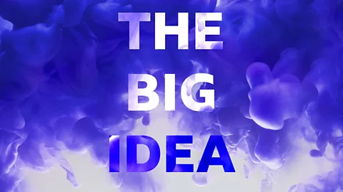BBC Audio | The Big Idea