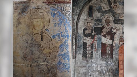 BBC World Service - The Forum, Queen Tamar: The myth of a perfect ruler