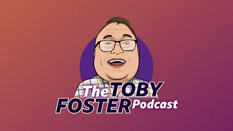 BBC Audio | The Toby Foster Podcast