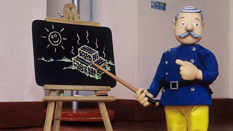 CBeebies - Fireman Sam - Episode guide