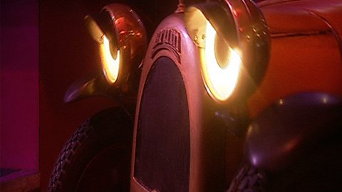 CBeebies - Brum - Episode guide