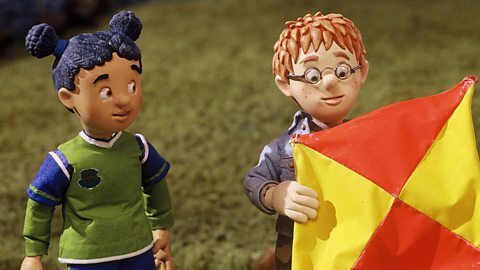 CBeebies - Fireman Sam - Episode guide