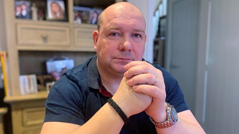 BBC One - Critical Incident, Series 2 - Episode guide