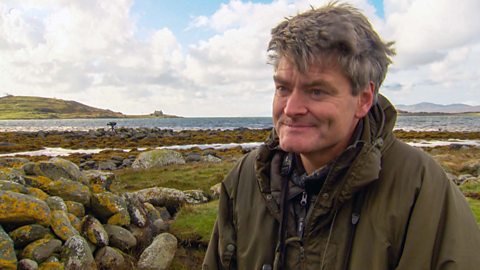 BBC Scotland - Schedules