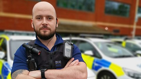 BBC One - Critical Incident, Series 2 - Episode guide