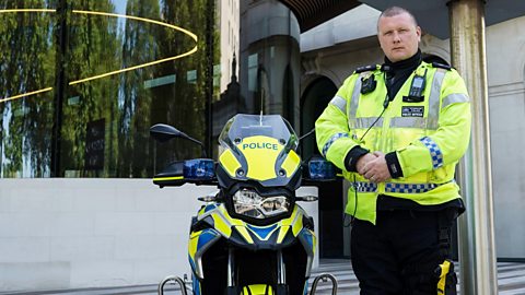 BBC One - Critical Incident, Series 2 - Episode guide