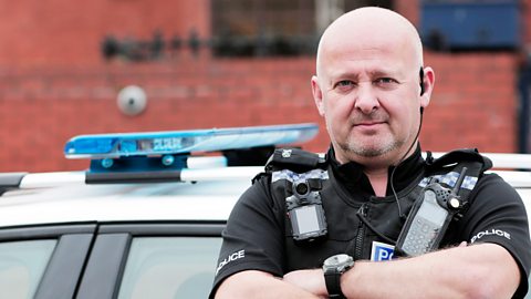 BBC One - Critical Incident, Series 2 - Episode guide