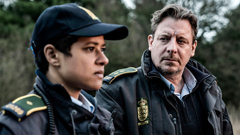 BBC Four - DNA, Series 1, Episode 2