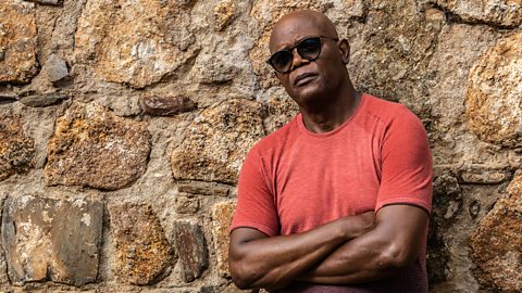 BBC Two - Enslaved with Samuel L Jackson, Series 1