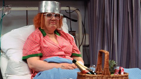 BBC Two - Gimme Gimme Gimme - Available now