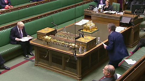 BBC Two - Politics Live