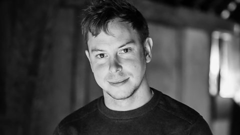 BBC Hereford & Worcester - Kate Justice