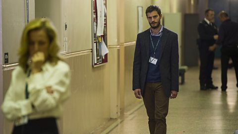 BBC Two - The Fall, Series 1 - Episode guide