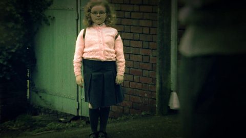 BBC One - Dark Land: Hunting the Killers, Series 1, Mamie Stuart and ...