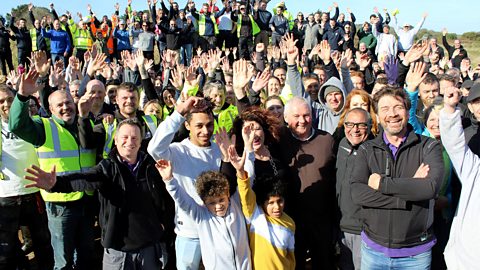 BBC One - DIY SOS