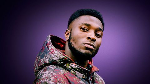 BBC Three - The Rap Game UK, Series 2, The Final