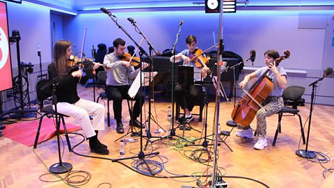 BBC Radio 3 - In Tune Highlights - Downloads