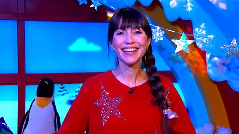 CBeebies - CBeebies House Songs