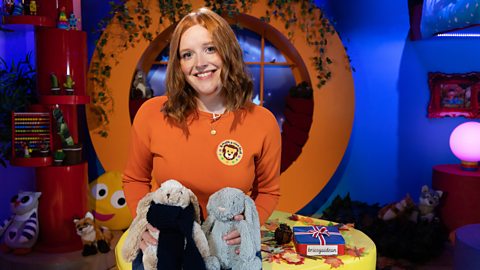 BBC - CBeebies ALBA