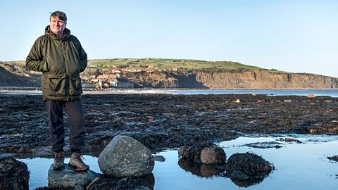 BBC Four - Winter Walks